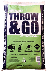 THROW & GO – Throw & Go